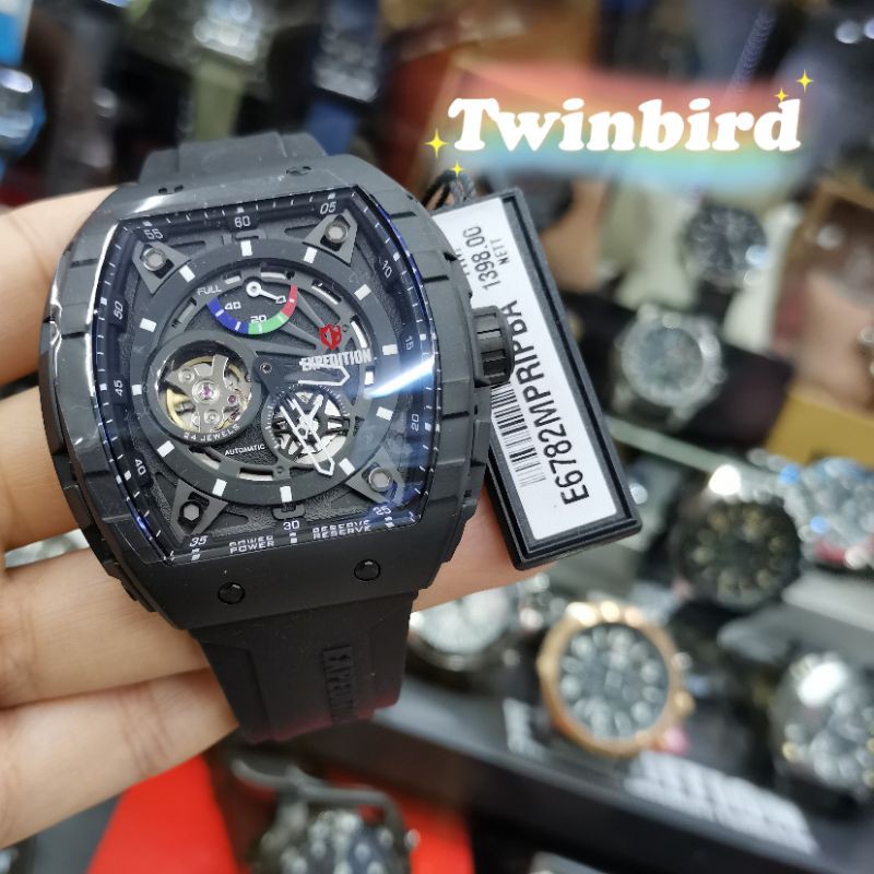 E6782MPRIPBA EXPEDITION AUTOMATIC WATCH (SPECIAL EDITION) E6782 6782 ...