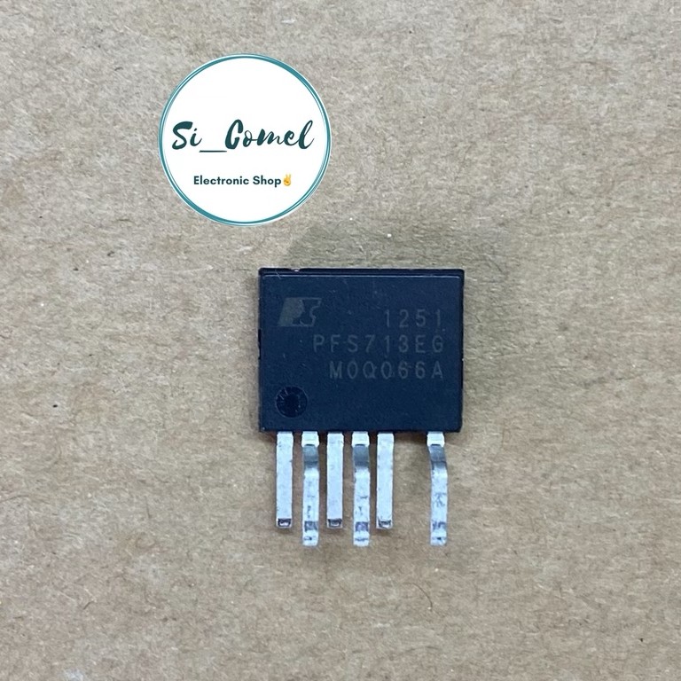 🇲🇾🔥READY STOCK🔥 PFS713EG PFS713 713 ESIP-7C IC Chip | Shopee Malaysia