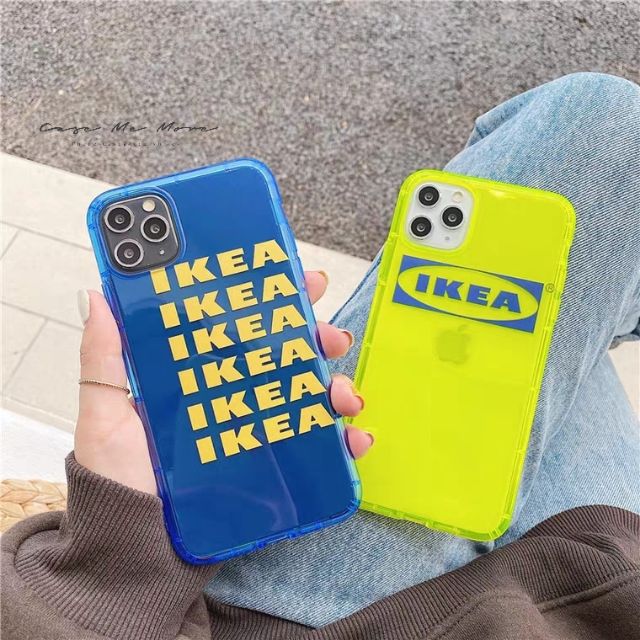 IKEA Phone Case ip7 ip7plus ip8 ip8plus ipX ipXs ipXsMax ipXR Ip11 ...