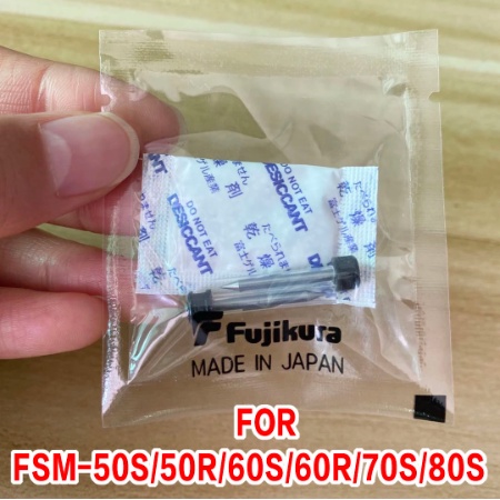 ELCT2-20A Electrode Rod FSM-50S 60S 70S 80S 70S+ 80S+70R Fiber Fusion ...