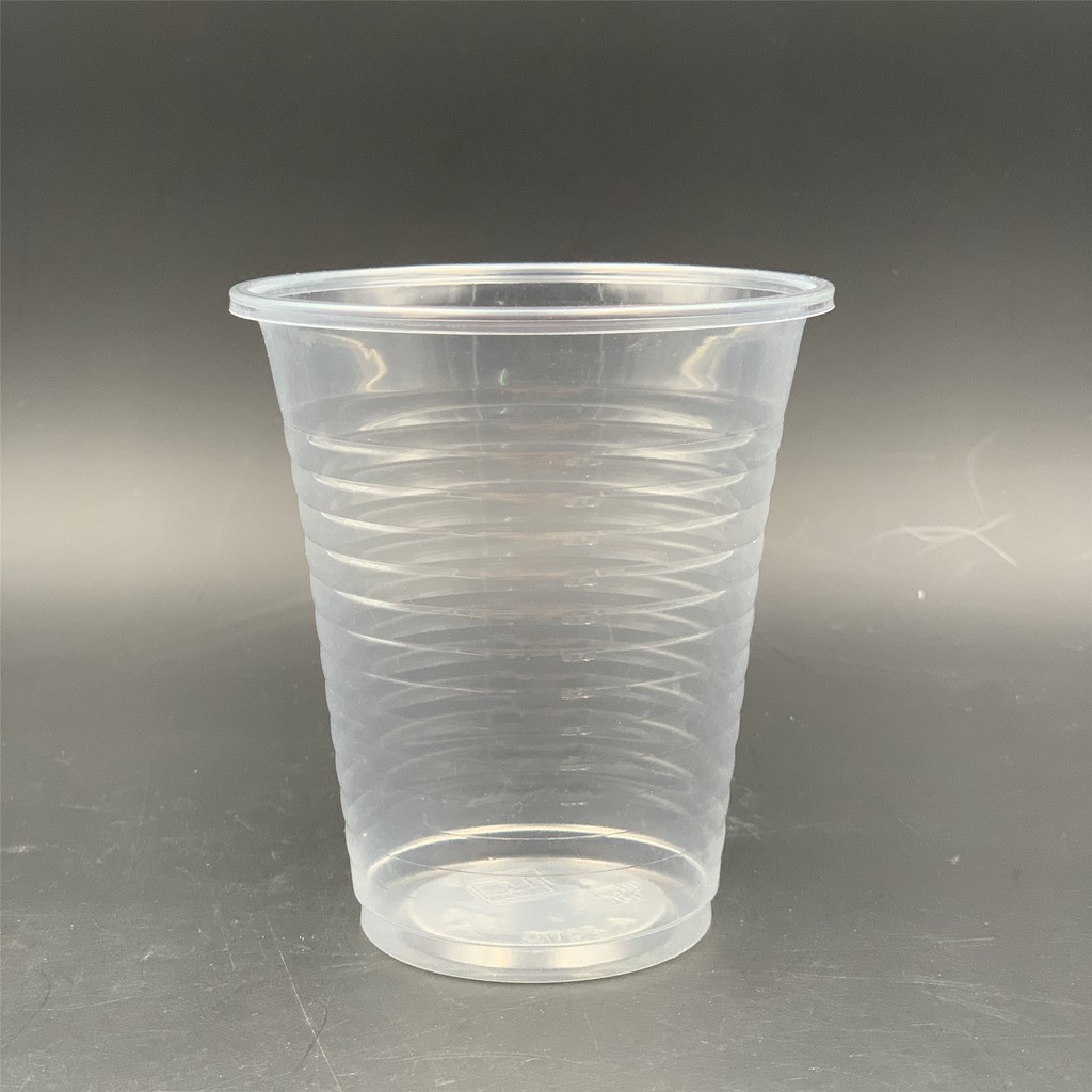 8oz PP Cup [ 100pcs ] EC A230 - 230ml Disposable Plastic Cup - Party ...