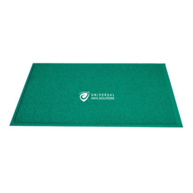 Good Quality Plain Alas Kaki Lap Lapik Karpet Pintu Masuk Anti Licin ...