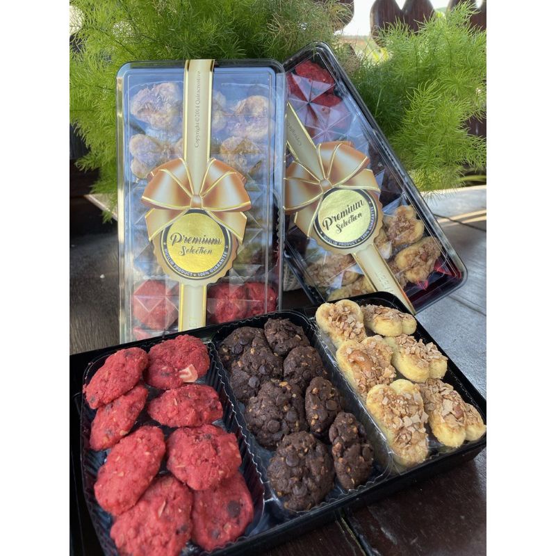 BISKUT RAYA Premium Selection (High Quality) | Shopee Malaysia