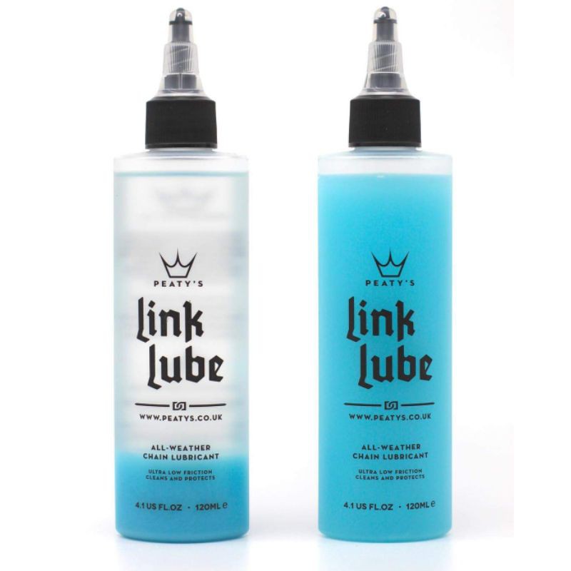 Peaty's Link Lube 120ml | Shopee Malaysia