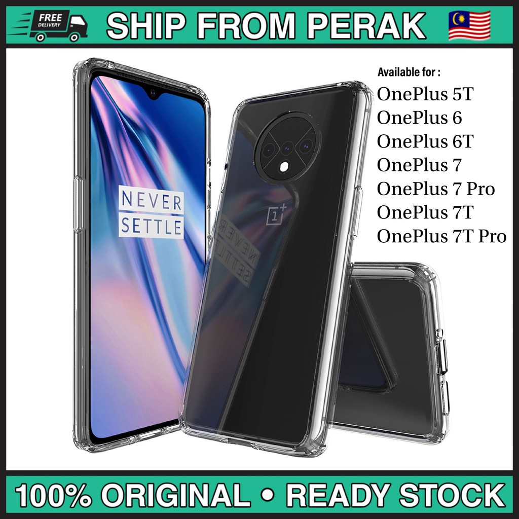 OnePlus 6 / 6T / 7 / 7T / 7 Pro / 7T Pro Fusion Case【READY STOCK ...