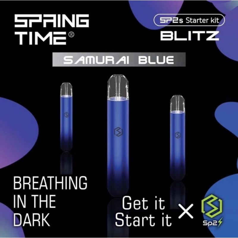 SP2s GOLD KIT | SPRING TIME NEW GENERATION SP2S special colour version ...