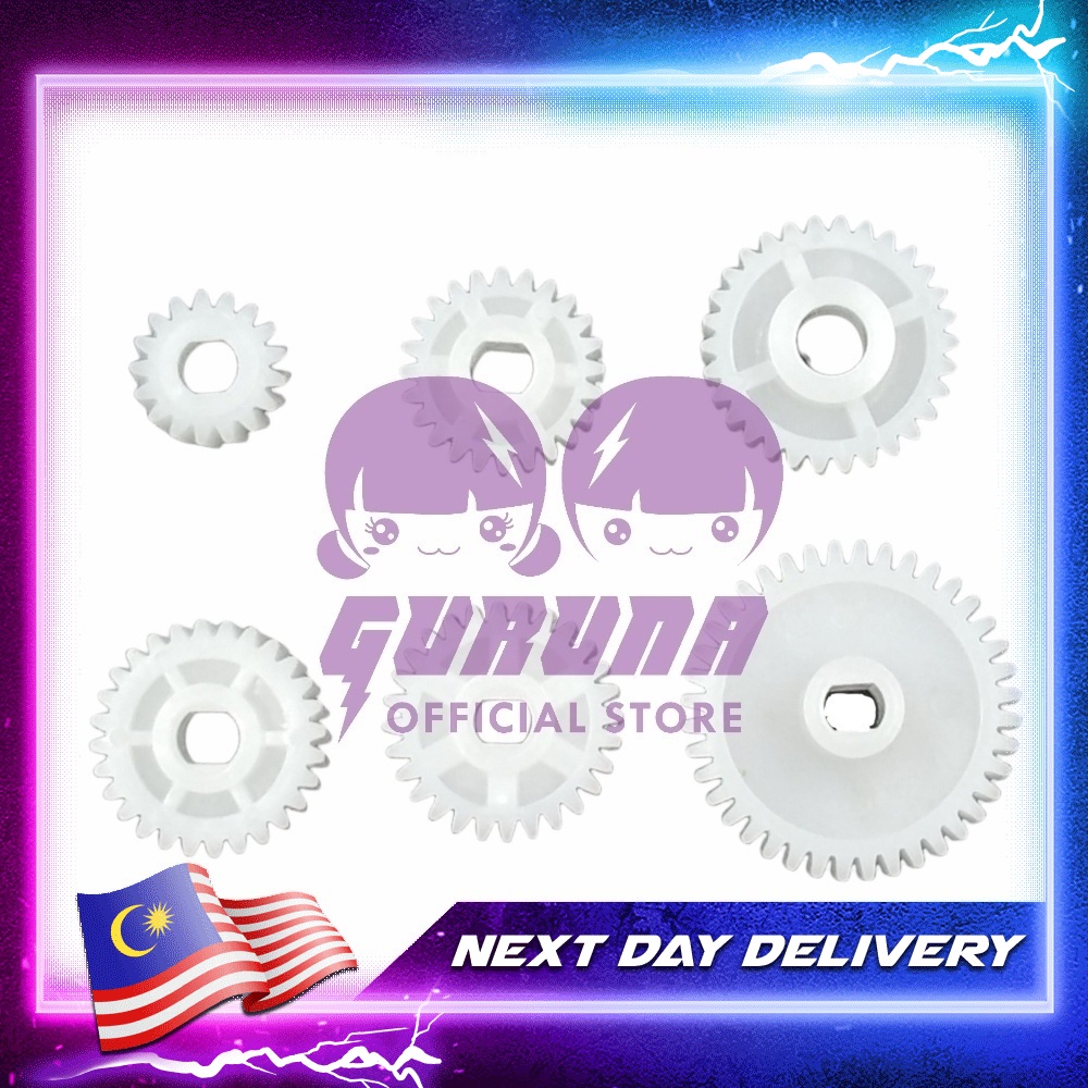SIDE MIRROR GEAR FOR HONDA PERODUA TOYOTA AND KIA MODEL OEM | Shopee ...