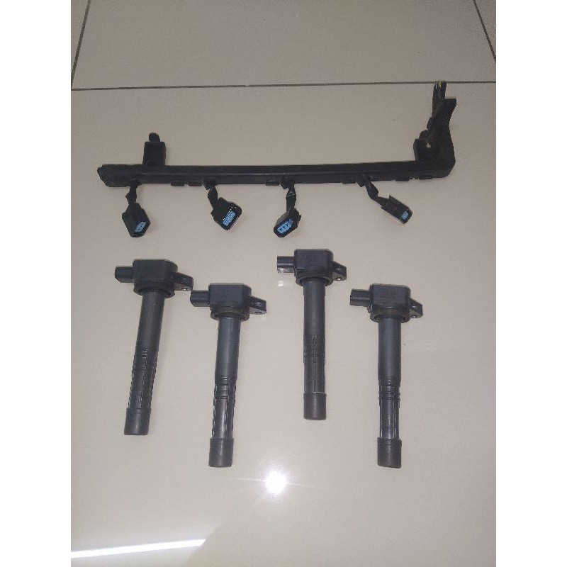 Honda K20 Denso coil plug | Shopee Malaysia