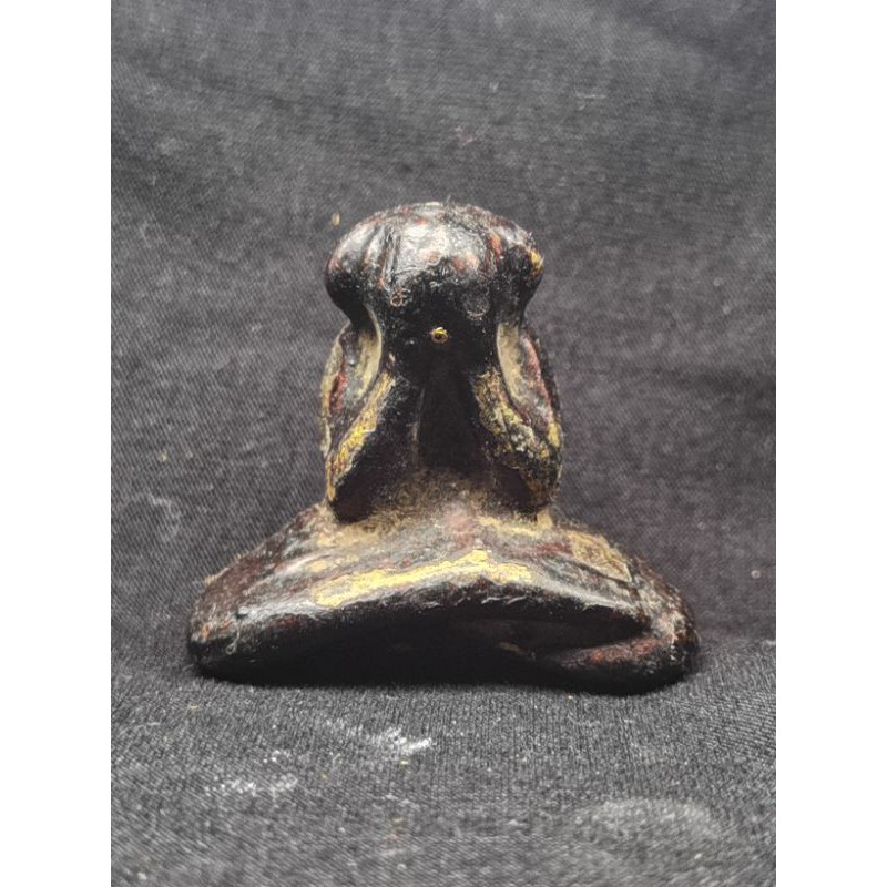 泰国佛牌/Thailand Amulet PHRA PIDTA TOK RAJA | Shopee Malaysia