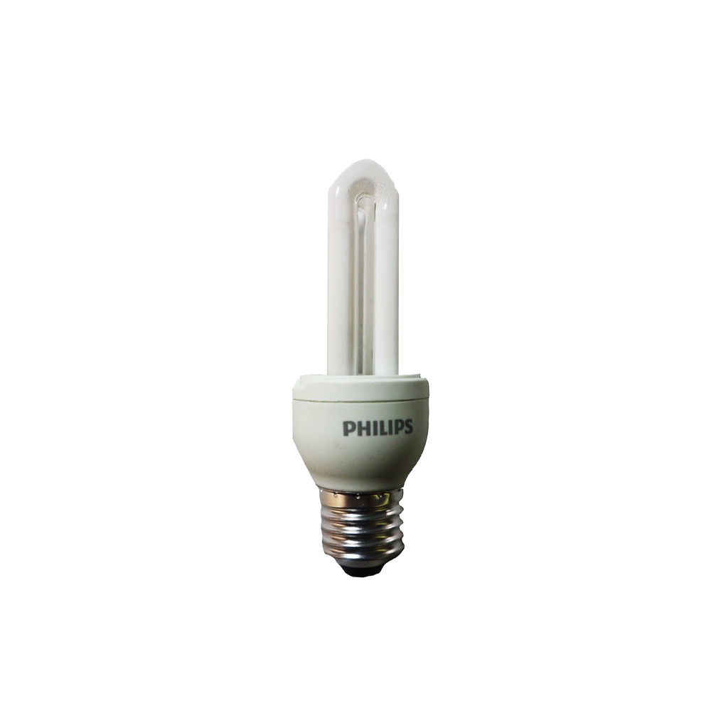 Philips Essential 8W E27 220-240V 1CT/12 | Shopee Malaysia