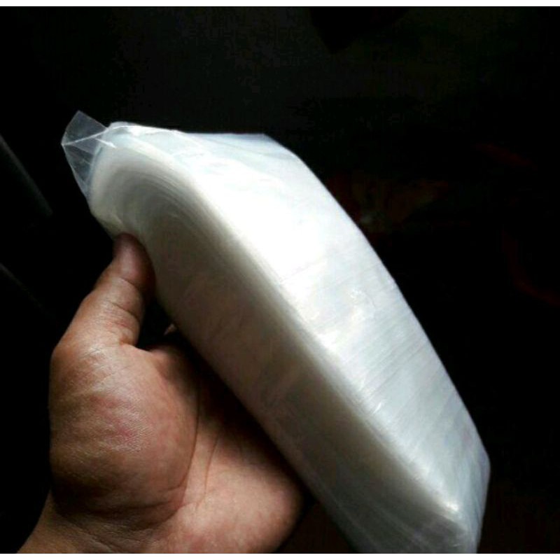 PLASTIK PACKING IKAN LAGA PE, PLASTIC BUNGKUS,packing fish, ikan hiasan ...