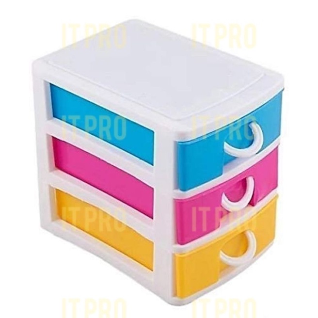 PRO🏠 Mini mini drawer storage box as gift | Shopee Malaysia