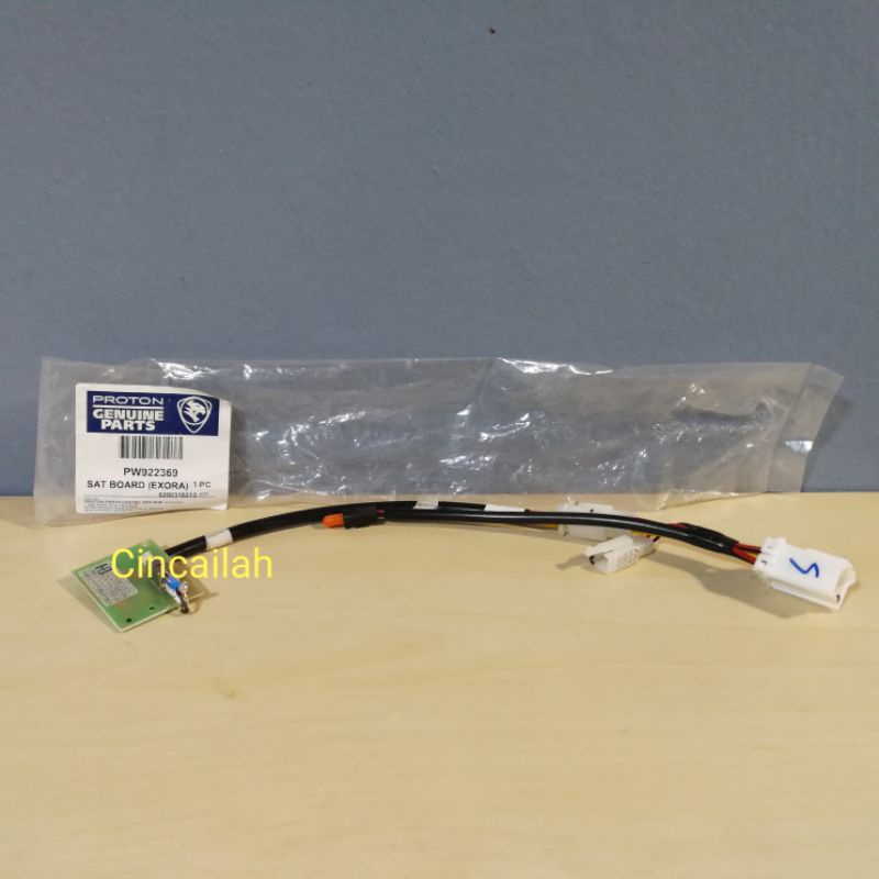 Original Proton Exora Bold SAT Board Assembly PW922369 | Shopee Malaysia