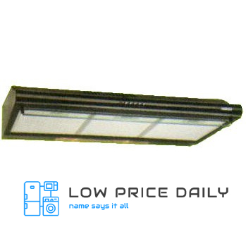 Zanussi ZHT-962K 90cm Slim Line Cooker Hood (Black) | Shopee Malaysia