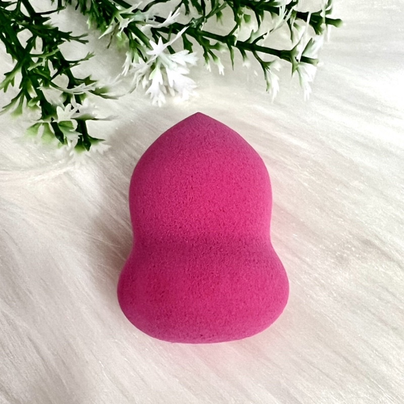 🔥Ready stock🔥Gourd Powder Puff Makeup Blending Foundation Sponge Buffer ...