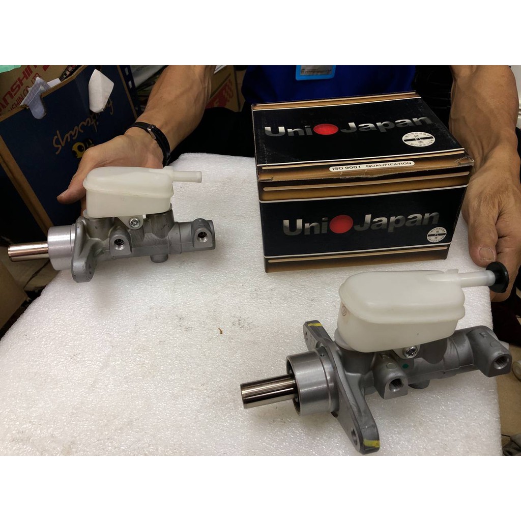 CLEAR STOCK!! PERODUA ALZA BRAKE MASTER PUMP | Shopee Malaysia