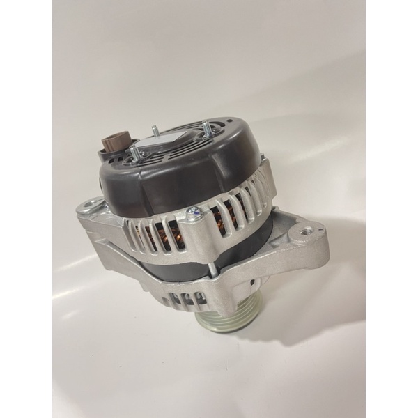 [NEW] TOYOTA HILUX 2KD, D4D, KUN25 85AMP ALTERNATOR (27060-0L022 ...