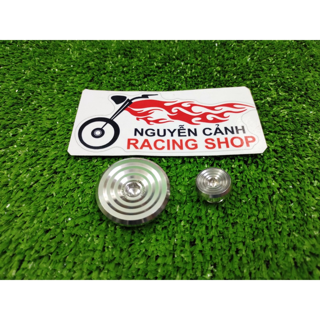 Wave dream sirius exciter 135 stainless steel salaya left engine block screw | Shopee Malaysia