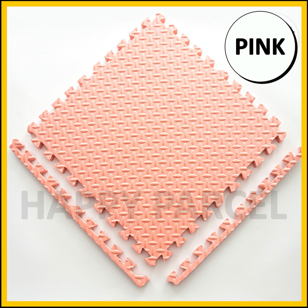 [EXTRA THICK] Baby Playmat Foam Mat Waterproof Puzzle Playmat Carpet ...