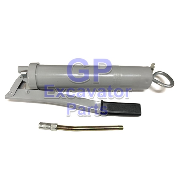 LEVER TYPE GREASE GUN / STEEL BODY GREASE GUN | Shopee Malaysia