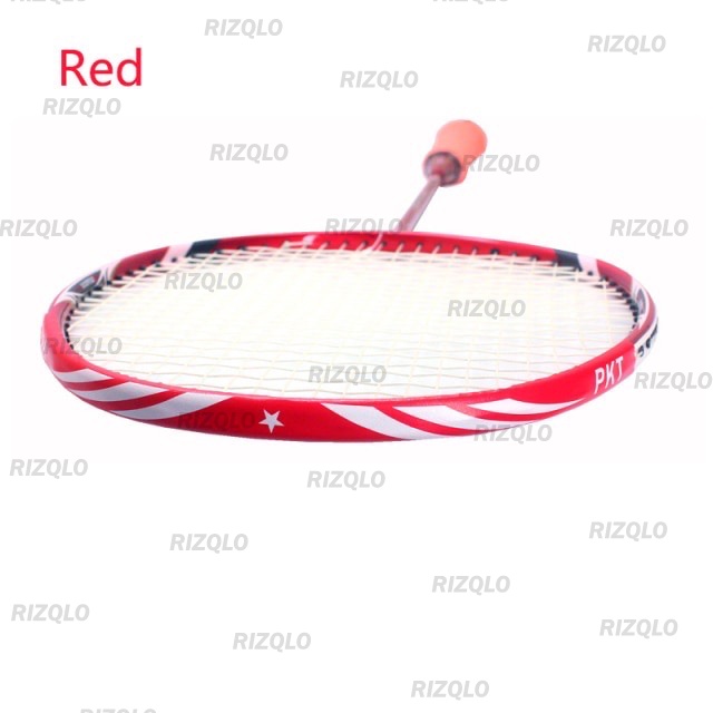 Badminton Racket Head Frame Protection Tape Sticker PU Racquet ...