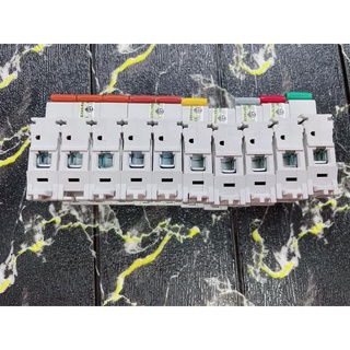 MAIN MCB 1 pole / 2 pole / 3 pole ums / maxguard 63a 40a 32a 20a 16a ...