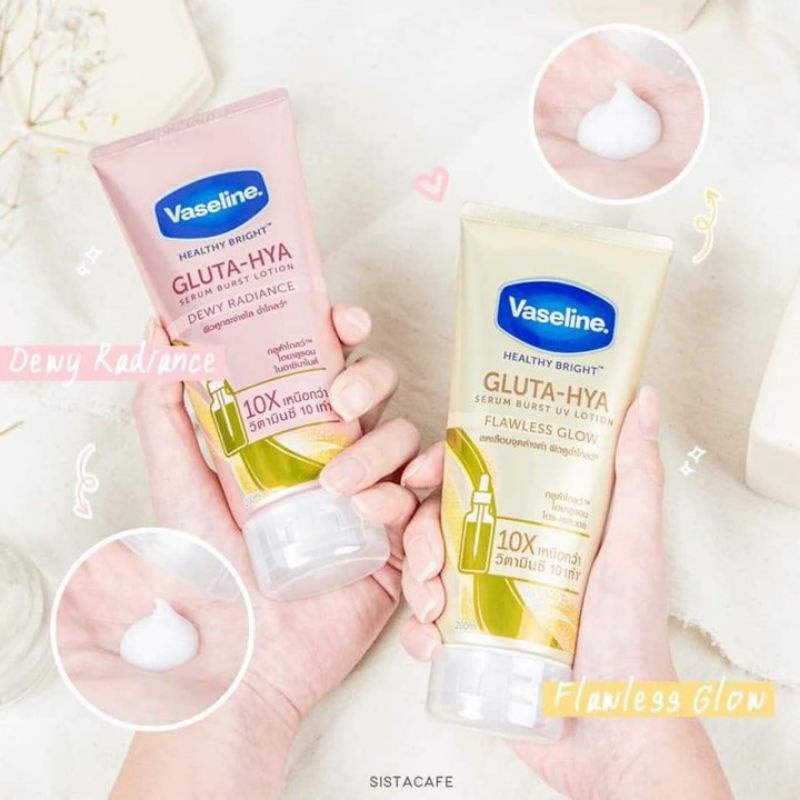 LOSYEN VASELINE VIRAL | Shopee Malaysia