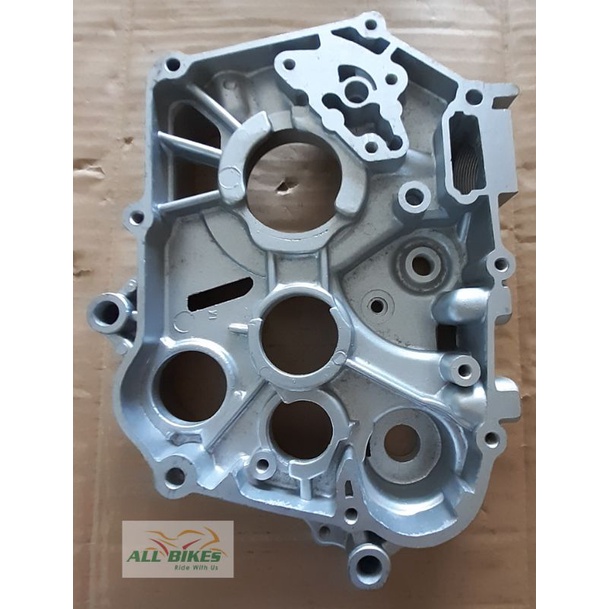HONDA EX5 ENGINE CENTRE COVER | Shopee Malaysia