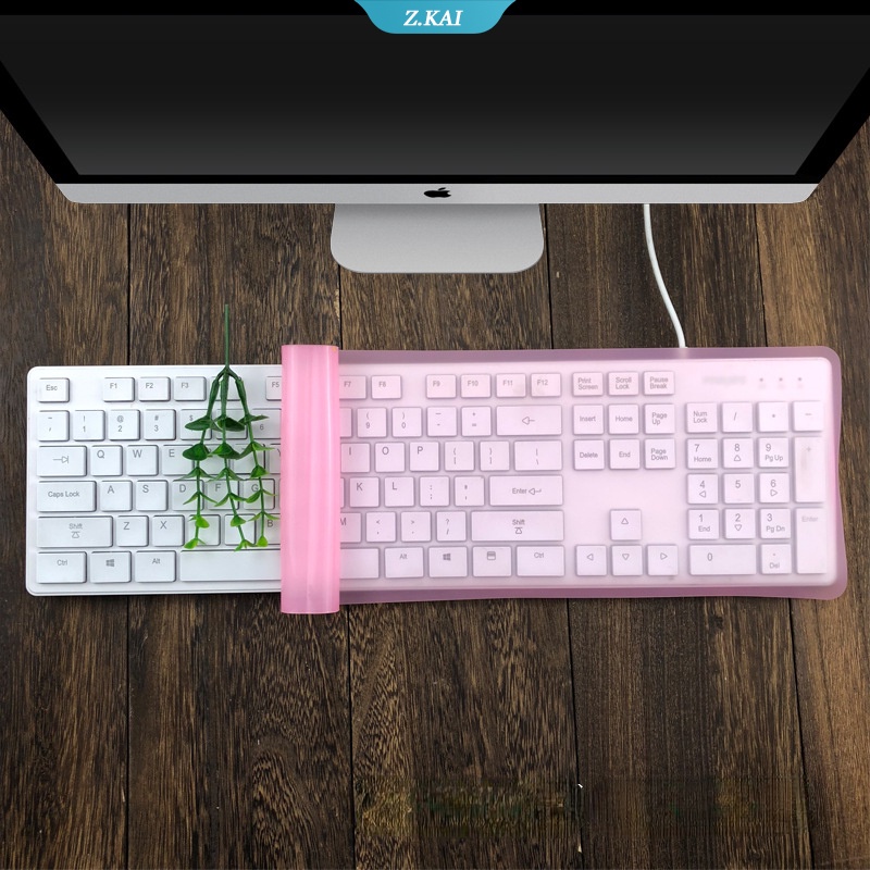 Universal Computer Keyboard Cover/Keyboard Film Waterproof and ...