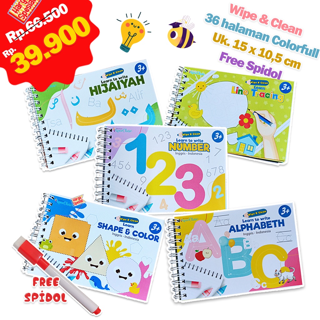 Learning to write book for preschool preschool children 3 years old ...