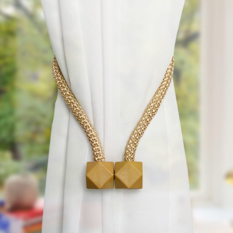 CURTAIN TIE ( TALI MAGNET IKAT LANGSIR) | Shopee Malaysia