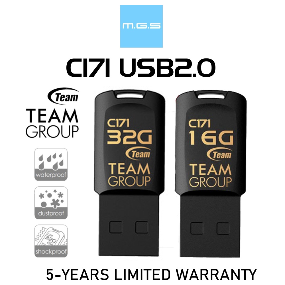 TEAM / LEXAR V40 S8016GB 32GB 64GB C141 C171 USB 2.0 FLASH PEN DRIVE ...