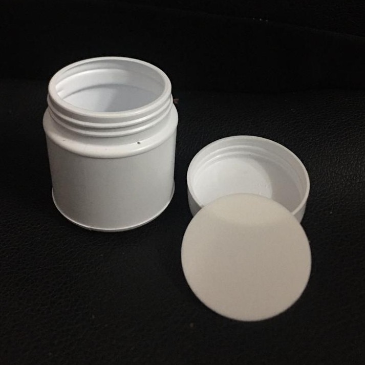 CONTAINER BOTTLE 50G/100G | Shopee Malaysia