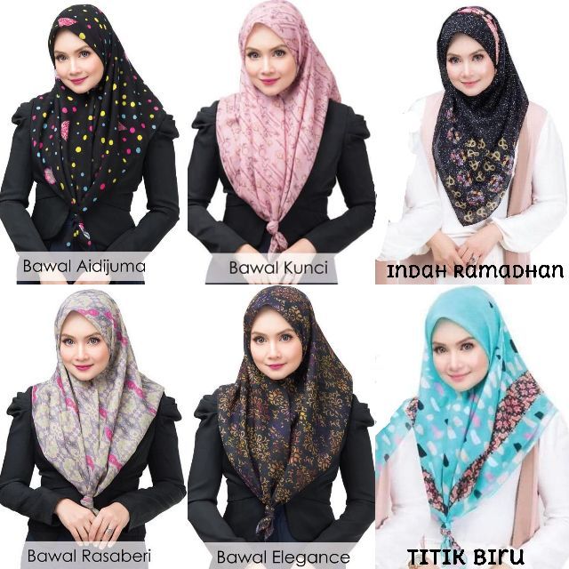 💥 PROMOSI 💥 CLEARANCE STOCK 💥 AIDIJUMA 💥 | Shopee Malaysia