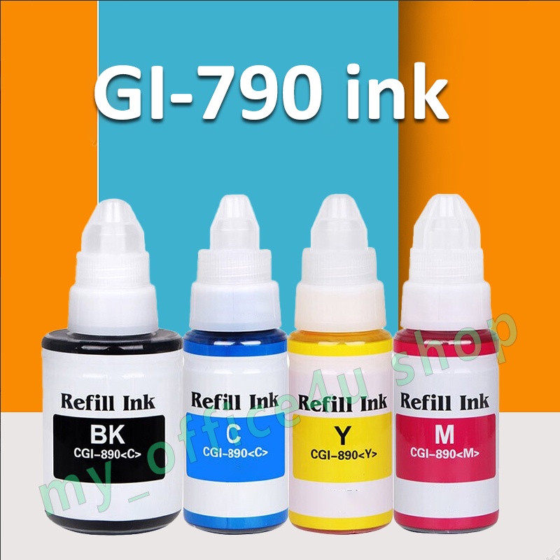 Compatible Canon G1000 G1010 G2000 G2010 G3000 G3010 G4000 G4010 ink ...