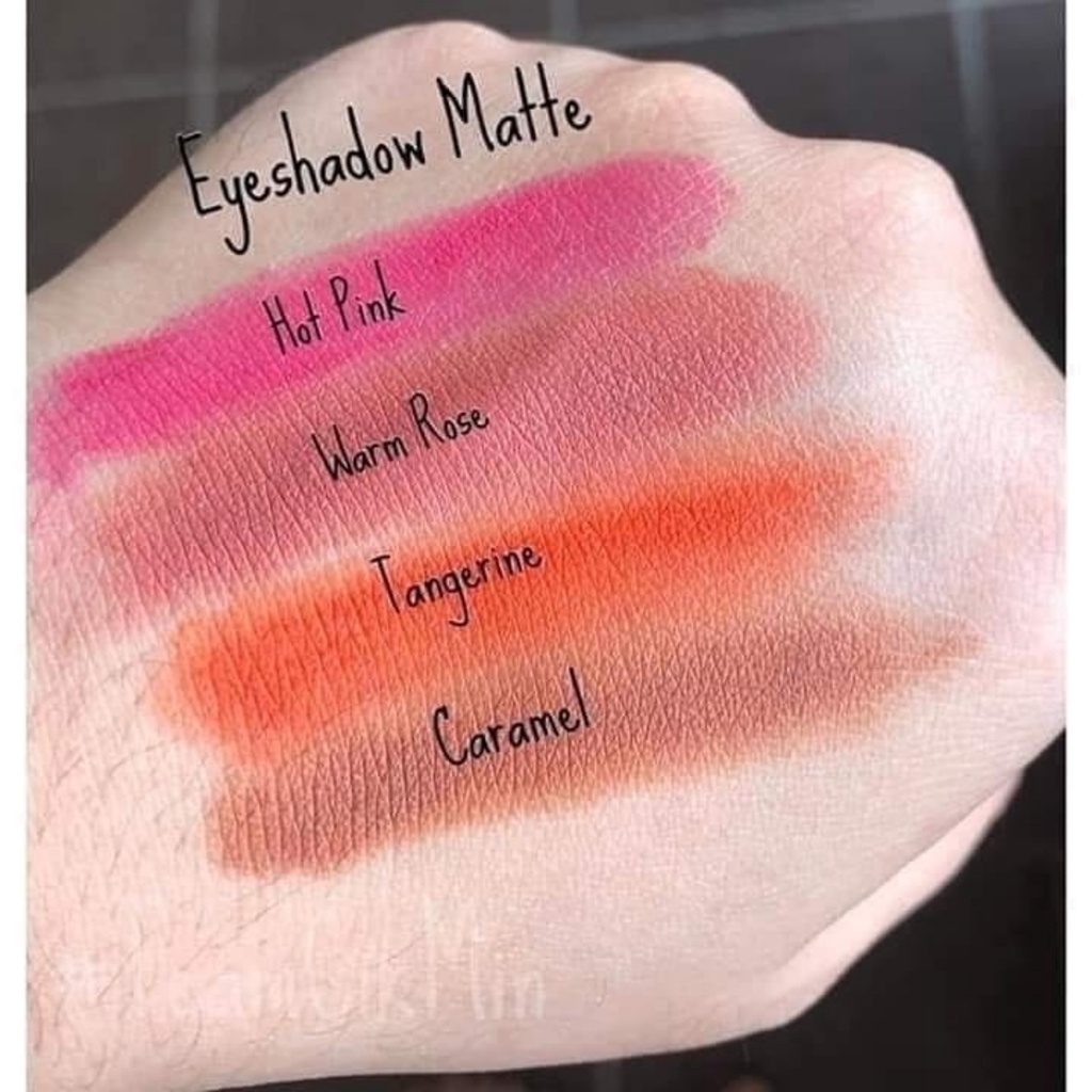 Sobella Eyeshadow Palette Foundation Blusher Primer Setting Spray ...