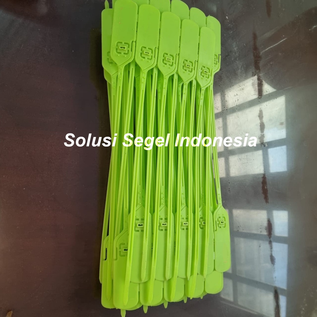 Custom Seal Locis 30cm Seal Plastic Security Seal Car Seal box Seal ...