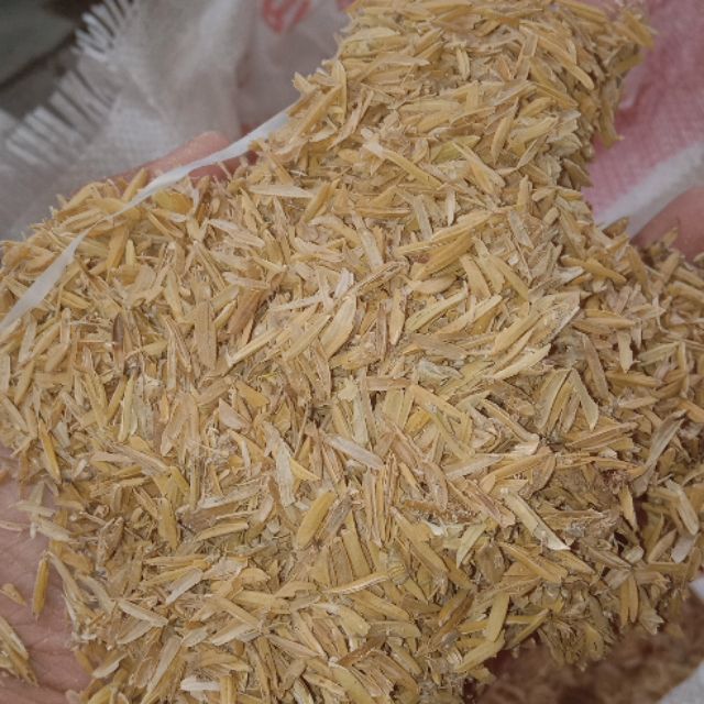 Sekam padi mentah 1 guni | Shopee Malaysia