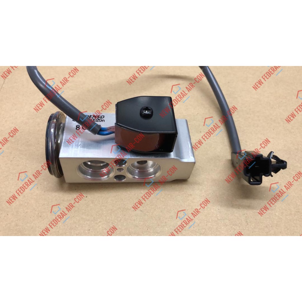 (ORIGINAL) DENSO TOYOTA PRADO EXPANSION VALVE - 447510-0020 | Shopee ...