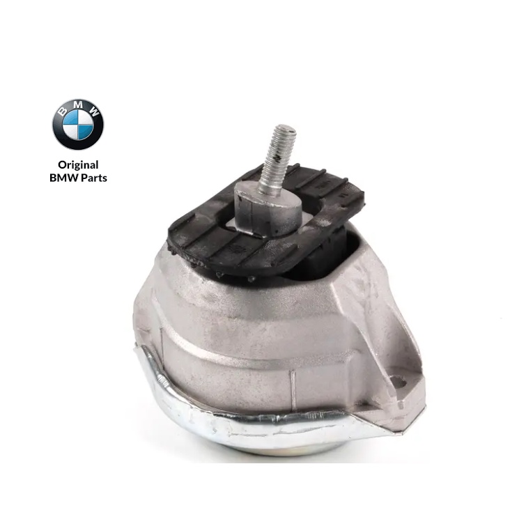 Genuine BMW E60 E61 E63 E64 M54 N52 N52N Engine Mounting 22116761089 22116761090 | Shopee Malaysia