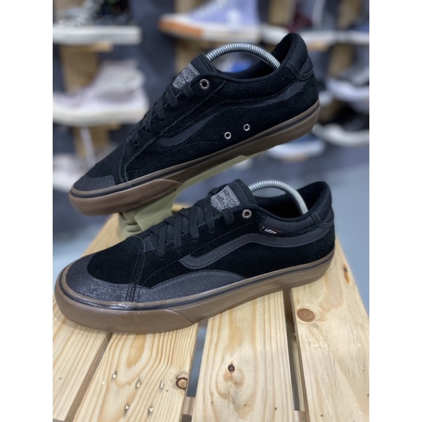 Vans TNT Advanced Prototype Tony Trujillo Magenta 9.5uk ORIGINAL 💯 ...