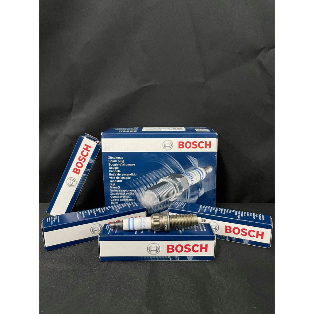 #Ready Stock# Bosch Spark Plug ZR5TPP33 BMW N20 F30 320i 328i F10 520i ...