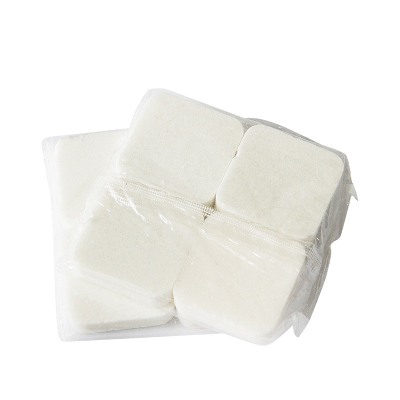 ECOMALL 4pcs Hexamine Alcohol Fuel Tablet Lilin Askar Foldable Solid ...