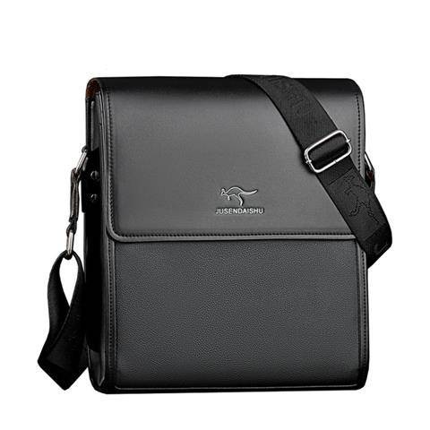 beg lelaki Kangaroo sah perniagaan beg lelaki beg bahu kasual beg ...