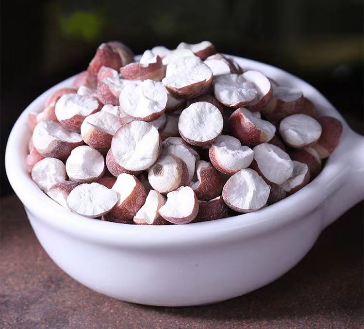 精选大 芡实 Euryale Seed Euryale Ferox Qian Shi 50G/100G | Shopee Malaysia