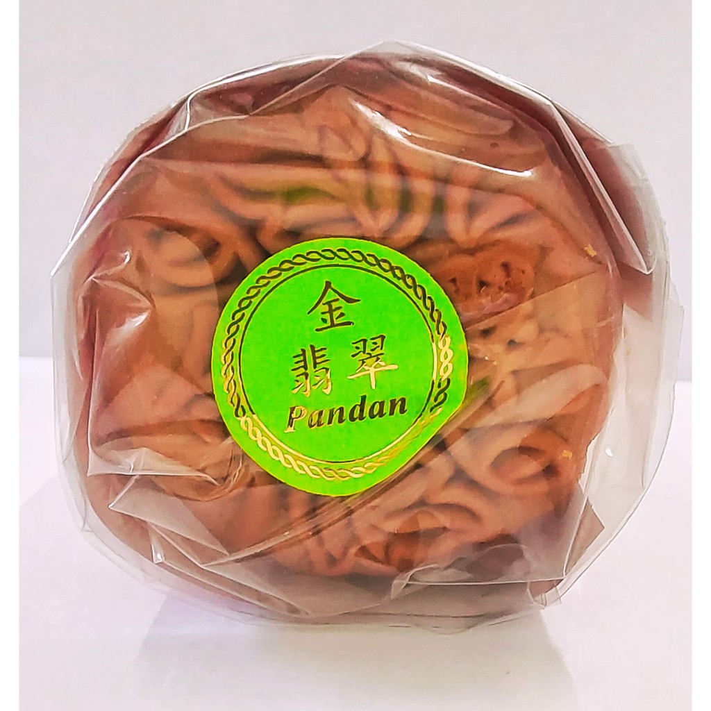 Moon Cake Pandan 450G | Shopee Malaysia