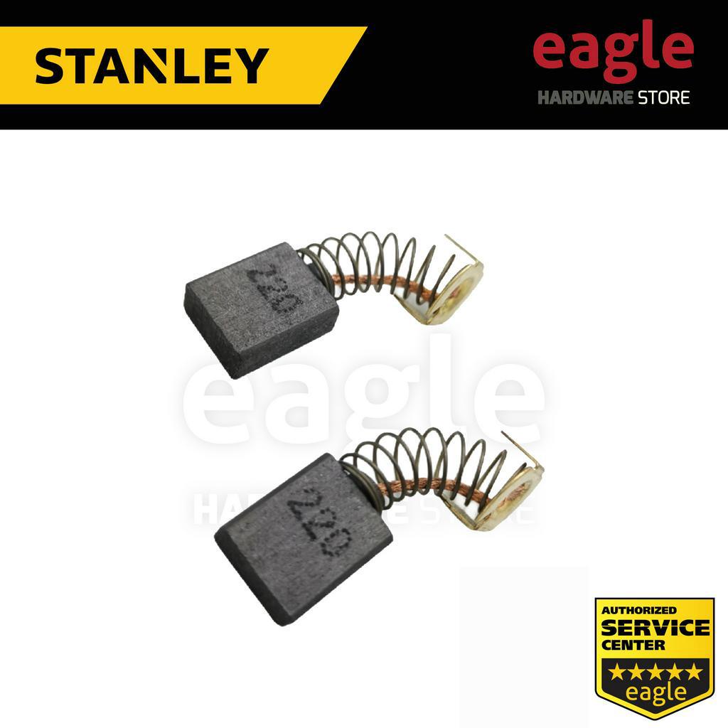 Stanley 5170036-69 Carbon Brush - Pair ( SM16 ) | Shopee Malaysia