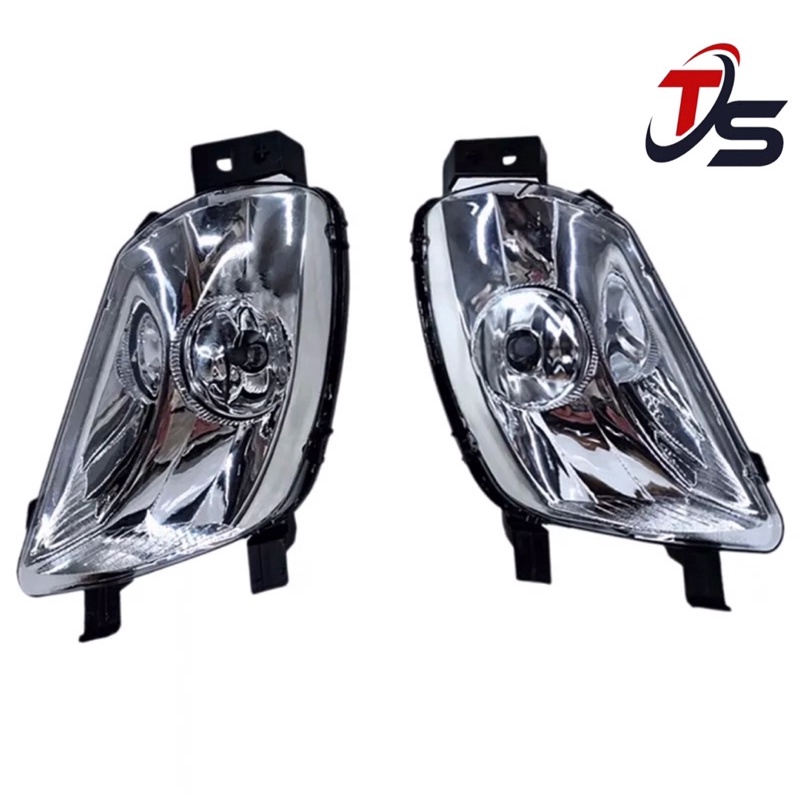 PEUGEOT 308 408 2009-2014 FOG LAMP /FOG LIGHT /SPORT LIGHT /CORNER SIDE ...