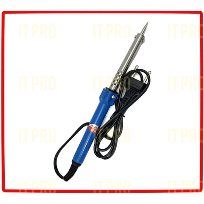 PRO🏠 soldering iron 20/30watt (uk 2pin plug) | Shopee Malaysia
