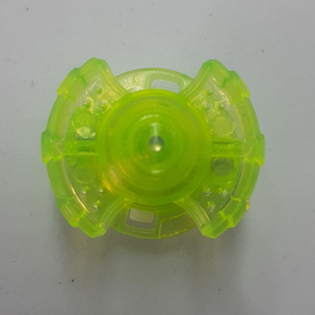 Takara tomy beyblade burst, cycle driver (perfomance tips) | Shopee ...